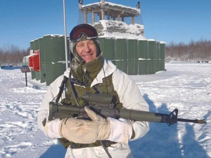 Creating MaxSys: From Infantry Officer to a Captain of Industry, Bryan ...