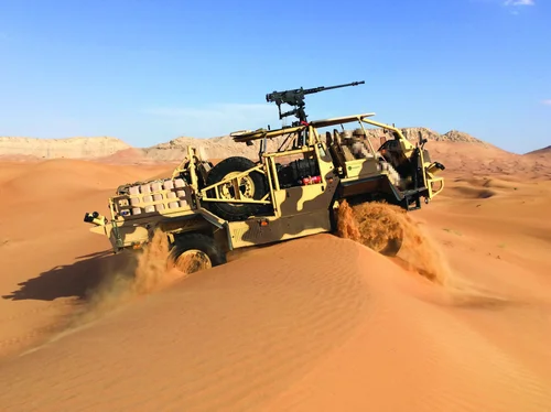 CANSOFCOM: Next Generation Fighting Vehicle – DEW Engineering Teams ...