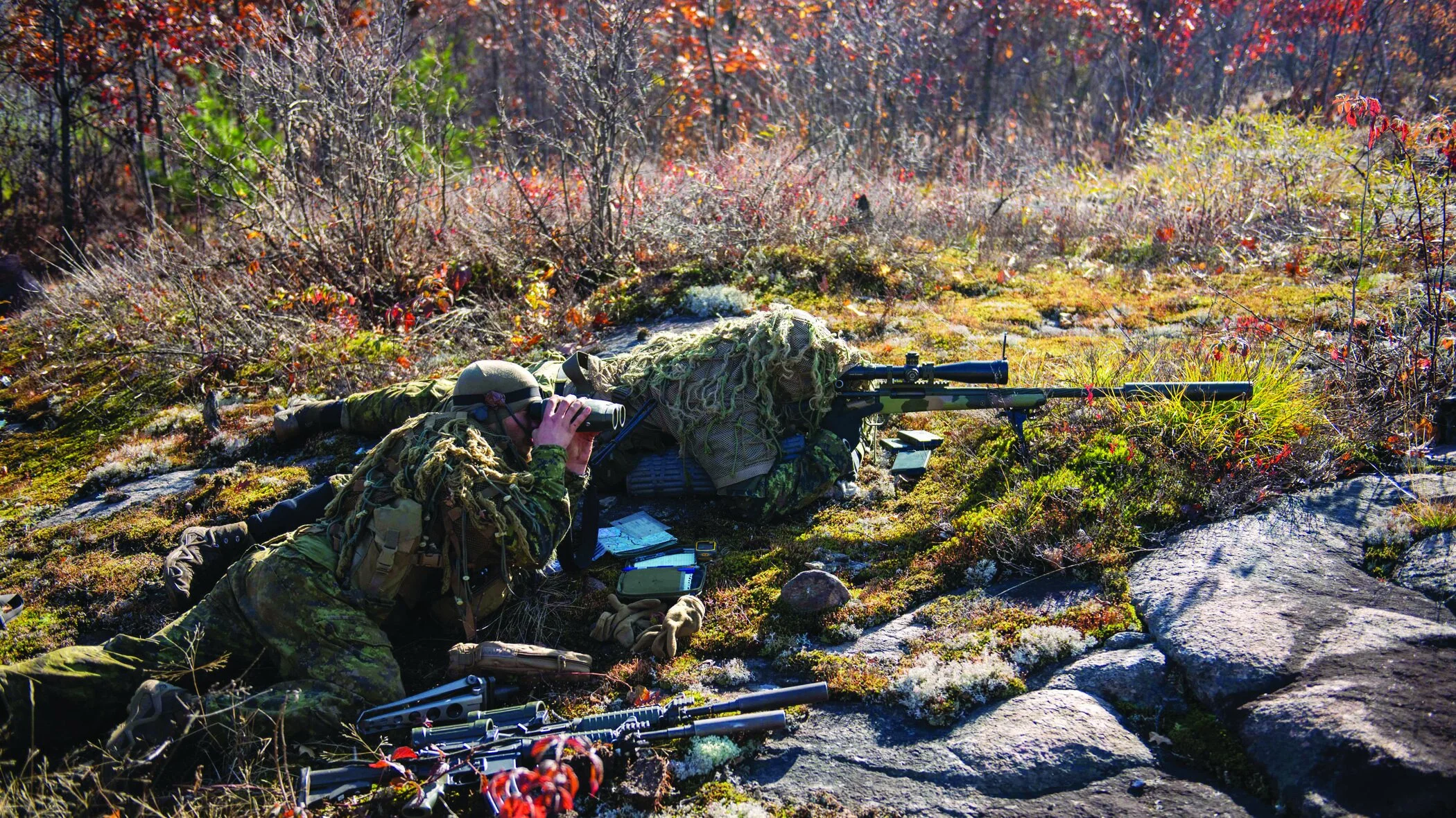 Industry Watch: Who's who and what's what in the defence sector ...