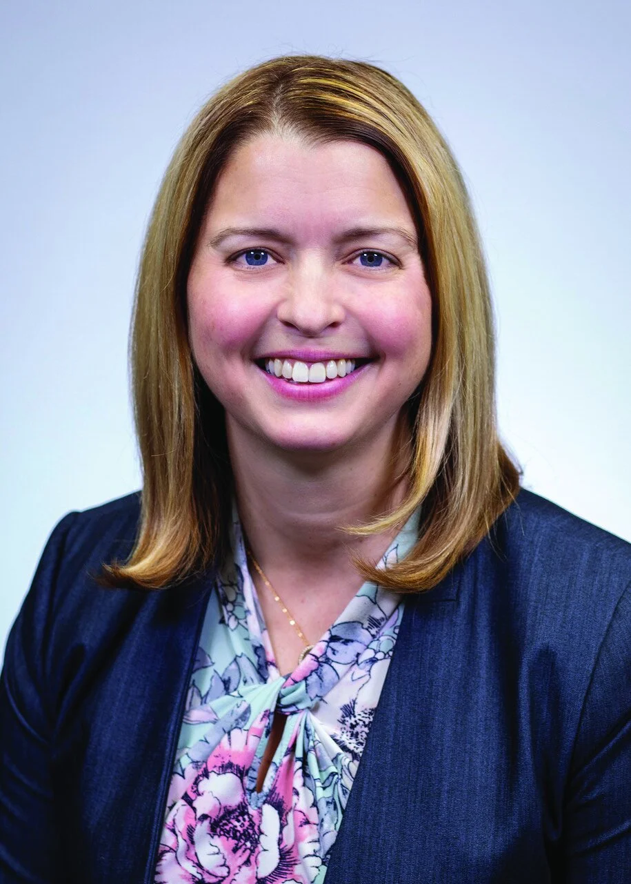 HEATHER DAMAREN: A critical Member of the Logistics Vehicle ...