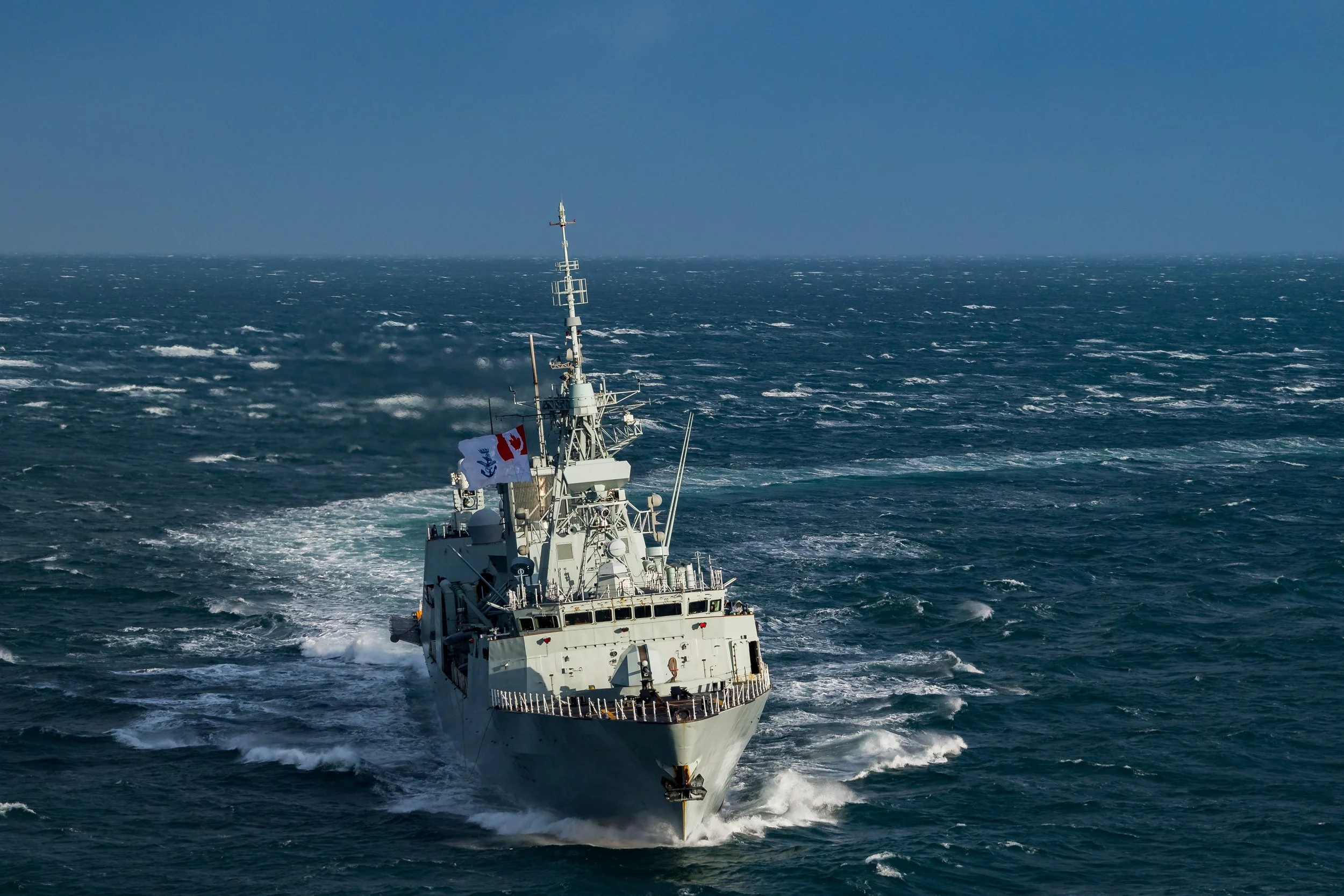 Industry Watch — espritdecorps