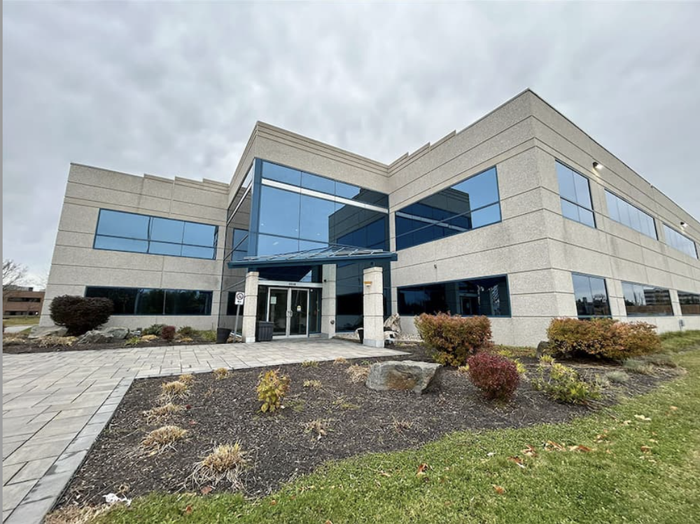 SkyAlyne and the Manitoba Métis Federation sign landmark real estate ...
