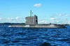 ROYAL CANADIAN NAVY BEGINS LONG PROCESS TO REPLACE VICTORIA-CLASS SUBS ...