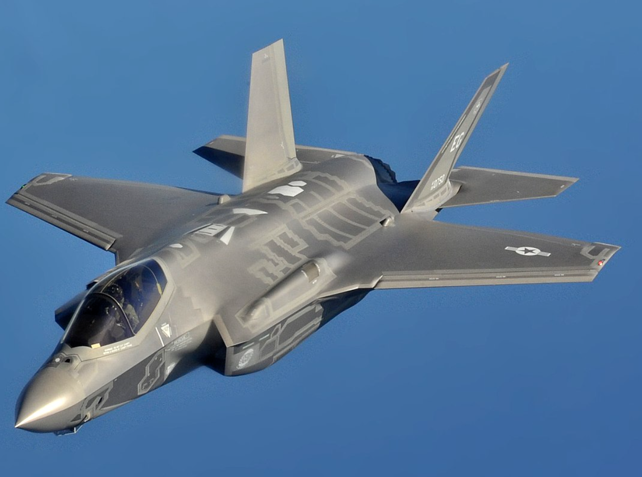 Statement by the Minister of National Defence in response to the ...