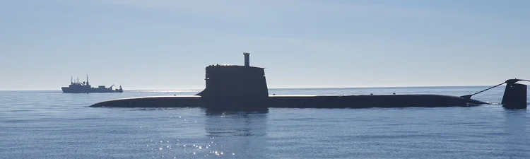 The S-80 Submarine - The Best Choice for Canada — espritdecorps