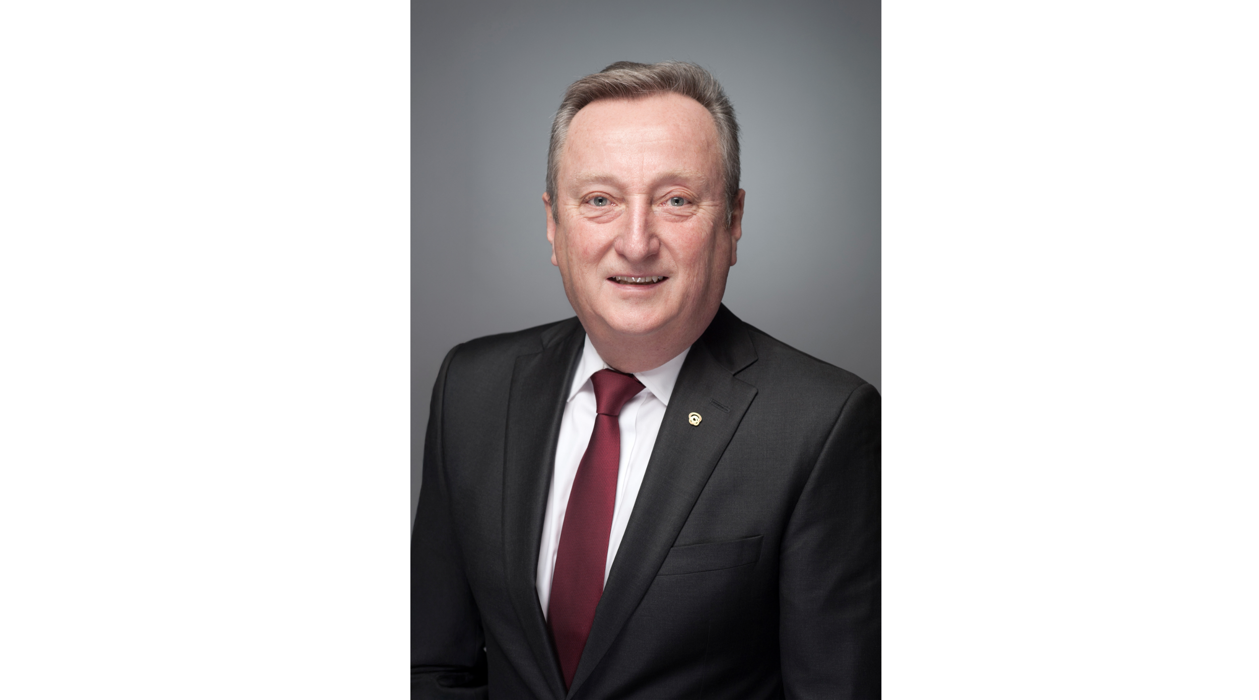 Glenn Copeland appointed Head of Hanwha Defence Canada — espritdecorps