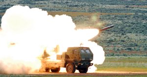 Does the Canadian Army Have An Alternative To Buying HIMARS? — espritdecorps