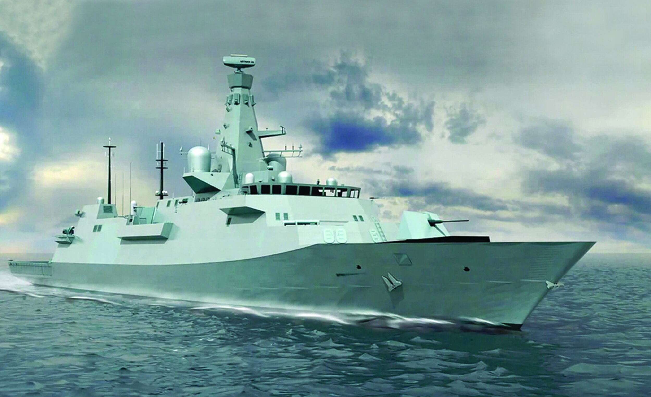 Canadian Surface Combatant, WATCHDOG SAYS SOMETHING HAS TO GIVE AS ...