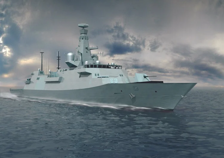 Put Canadian Defence Systems into the Canadian Surface Combatant ...