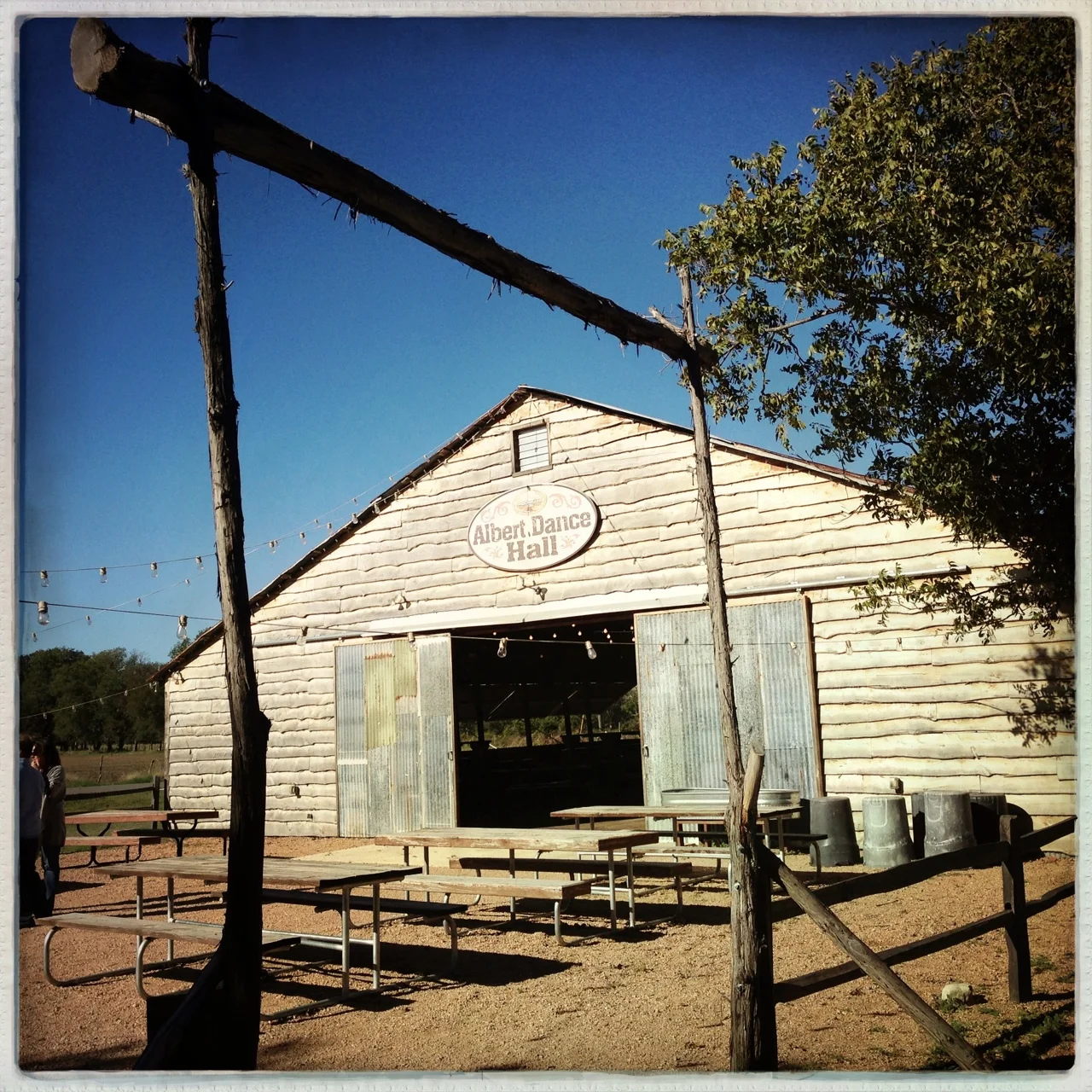 Rehearsal Dinner — Redstone Ranch | Stonewall, TX | 4.5.14