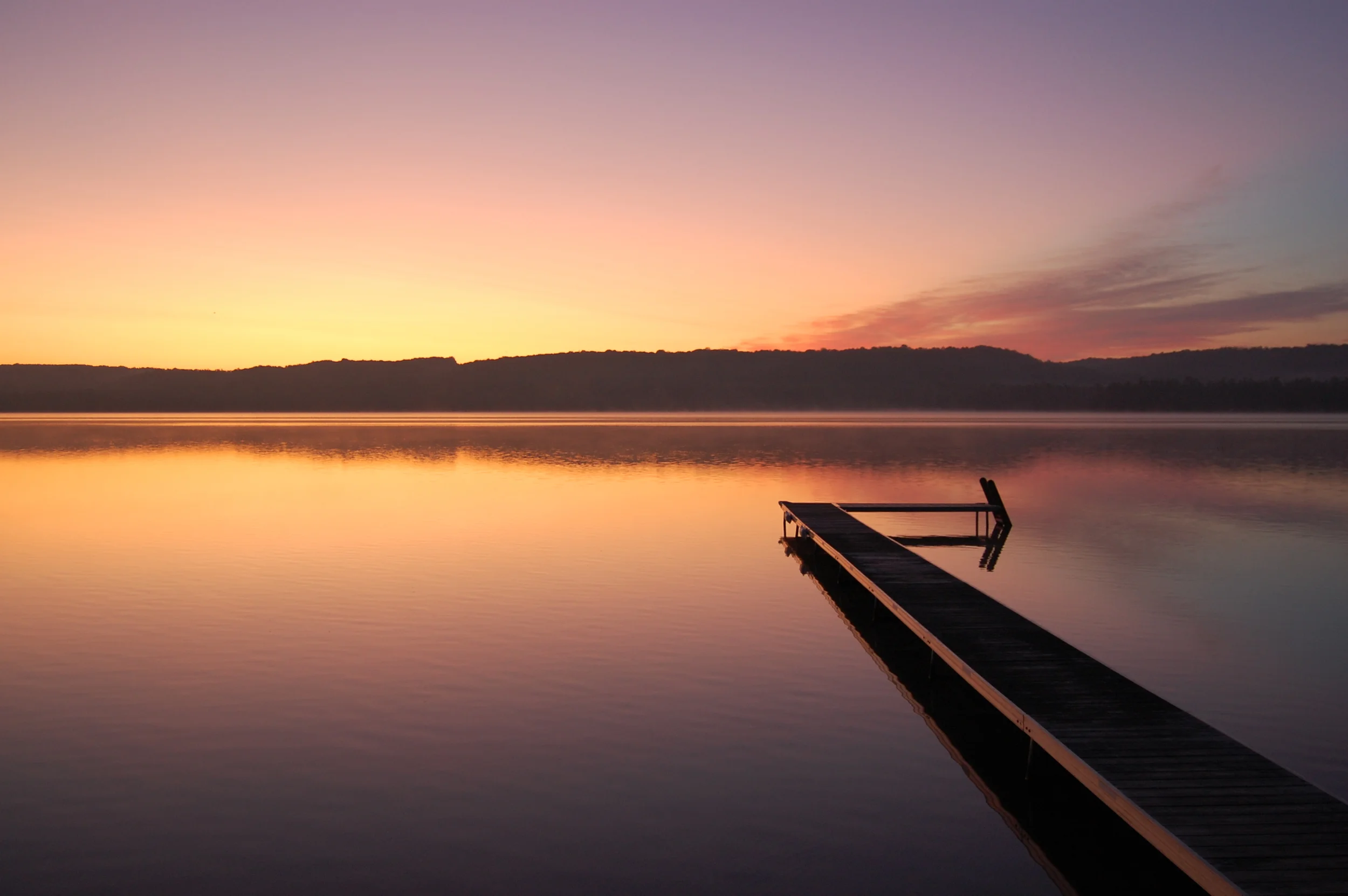 Lime Lake - Leelanau Peninsula