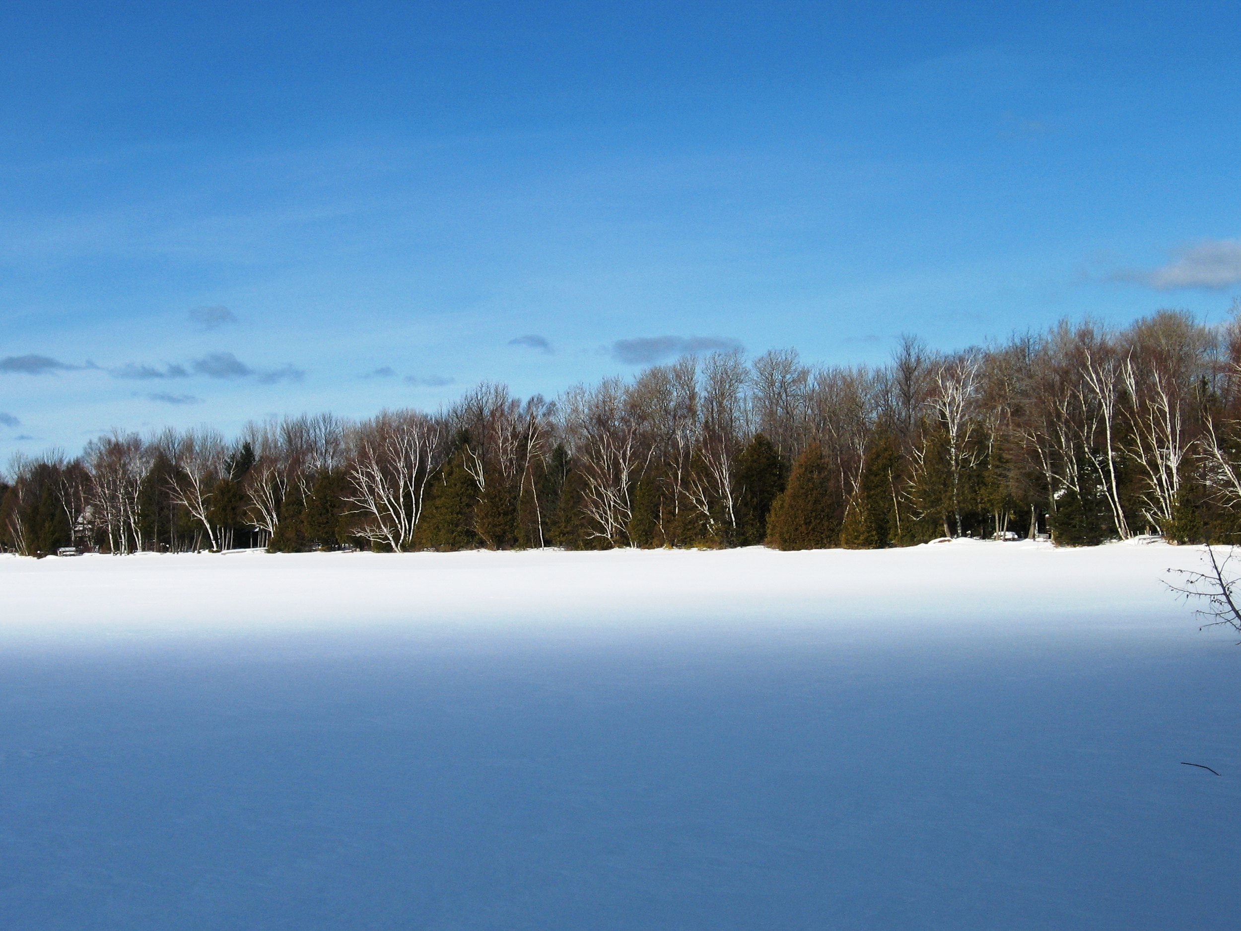 Lime Lake - Leelanau Peninsula