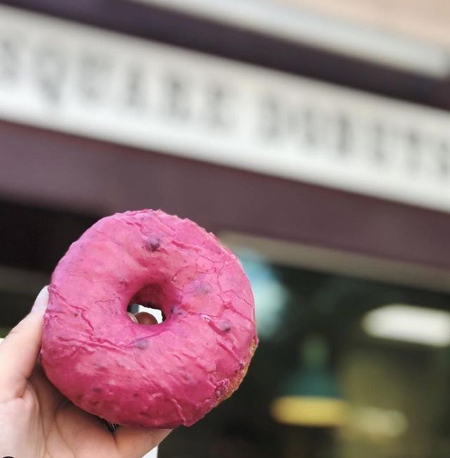 Union Square Donuts