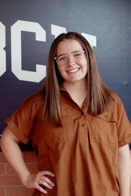 Our Team — UCO BCM