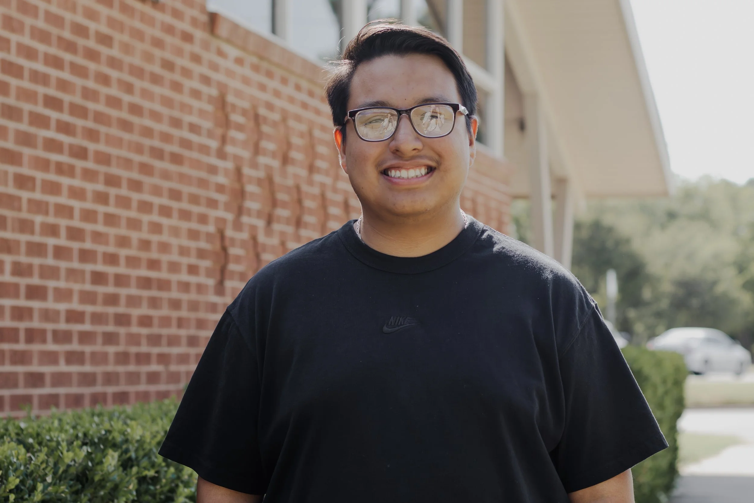 Our Team — UCO BCM