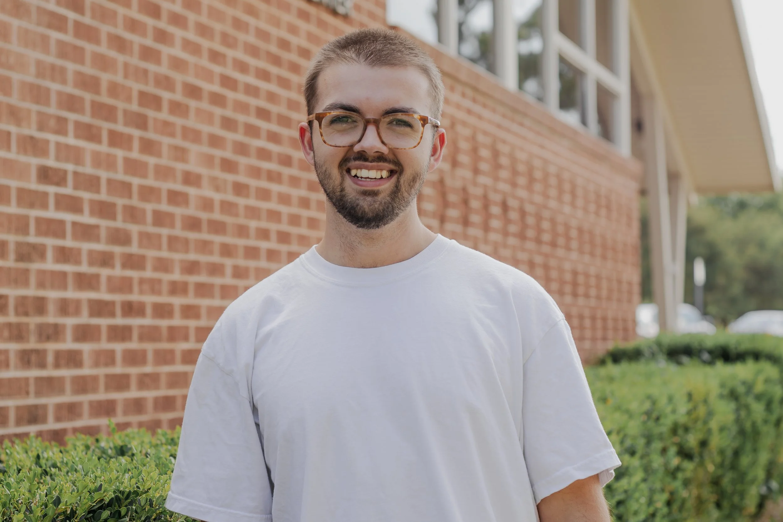 Our Team — UCO BCM