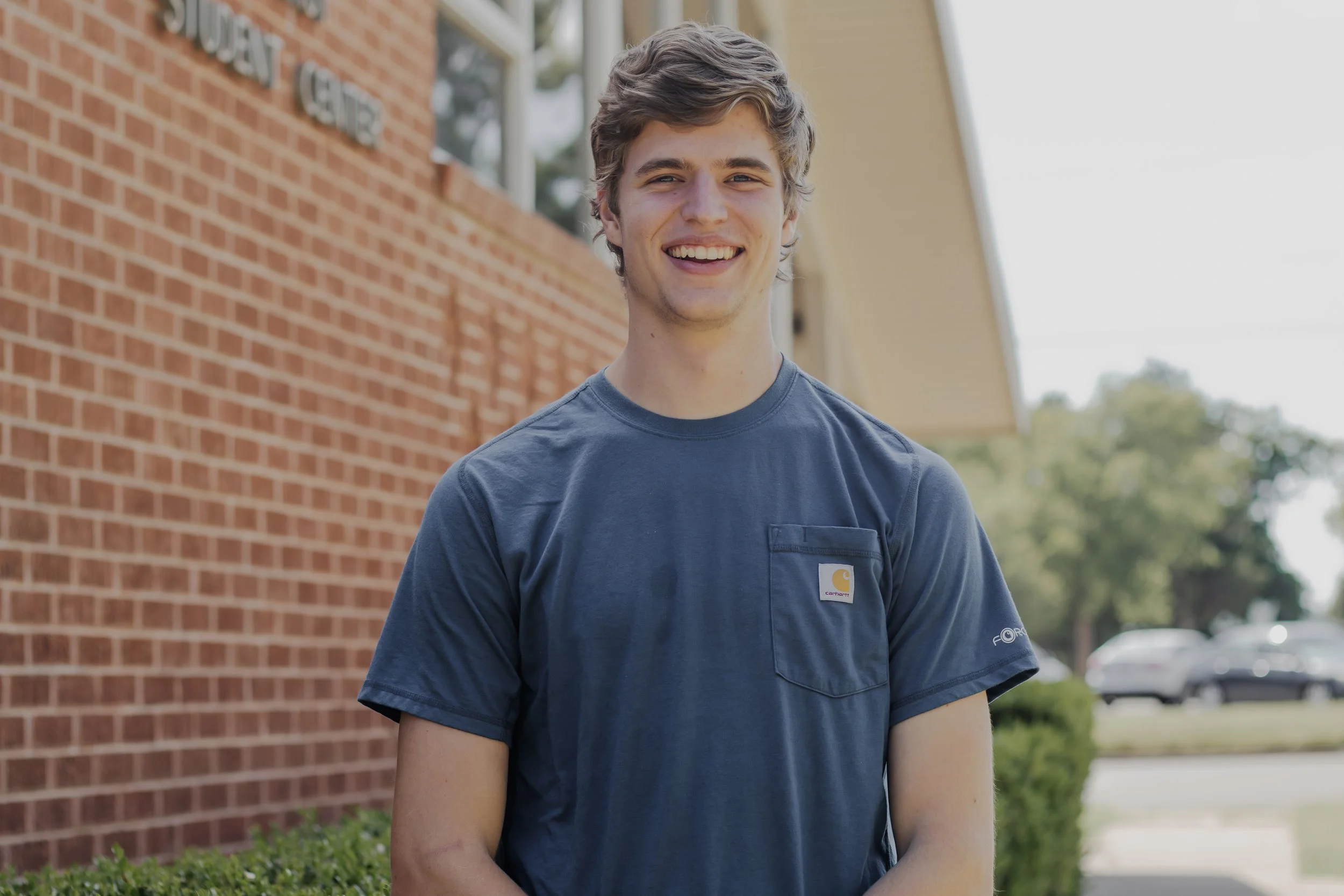 Our Team — UCO BCM