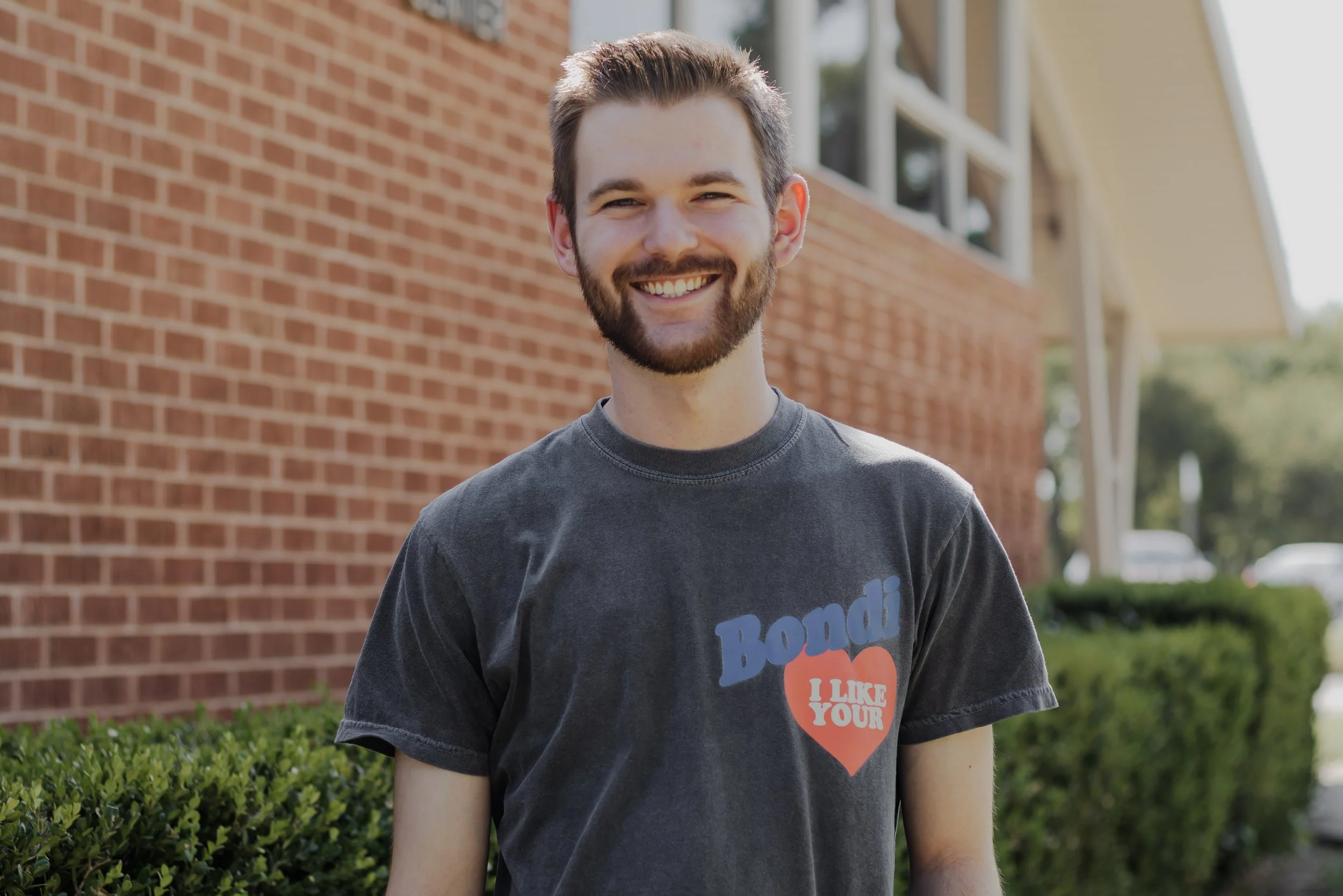 Our Team — UCO BCM