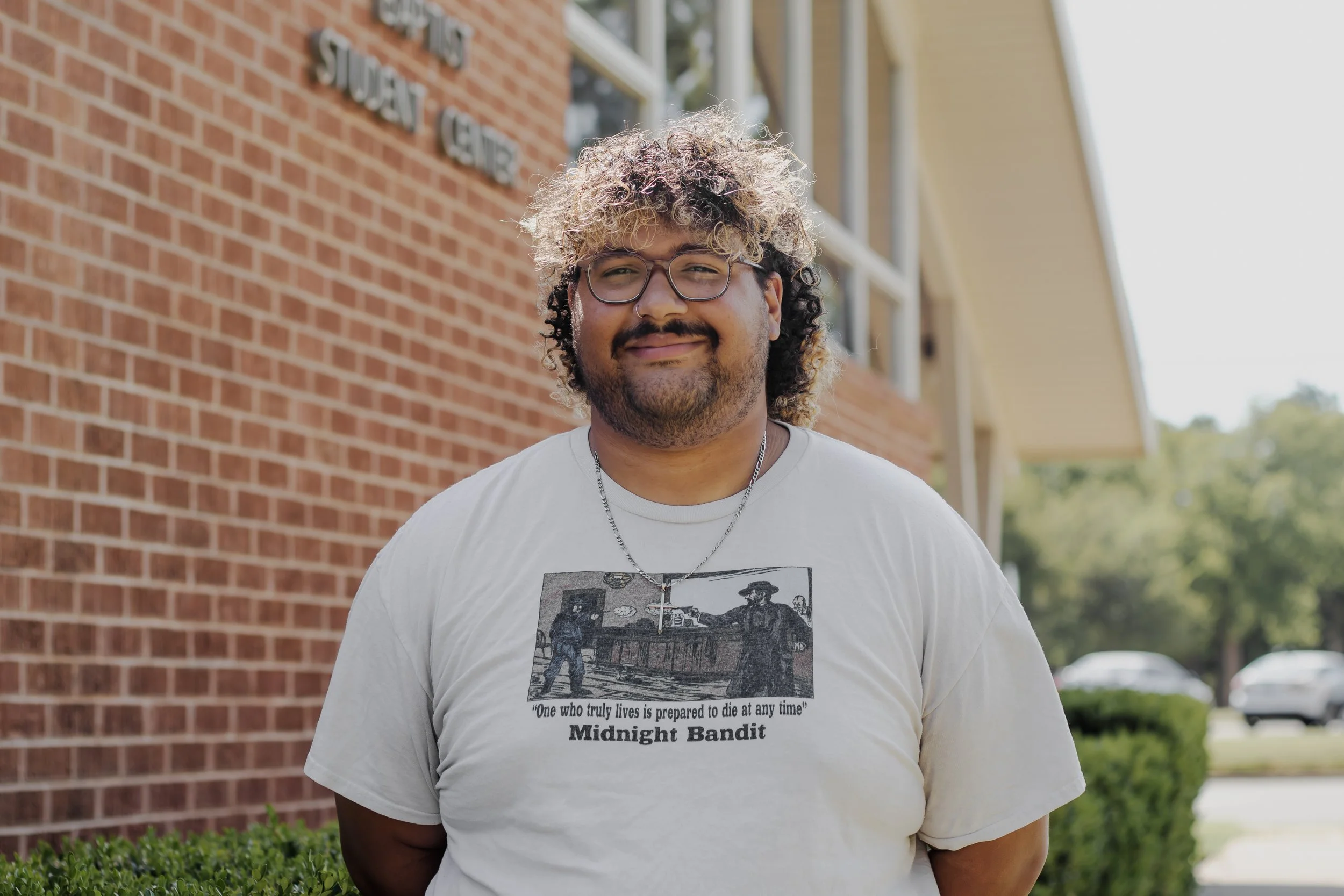 Our Team — UCO BCM