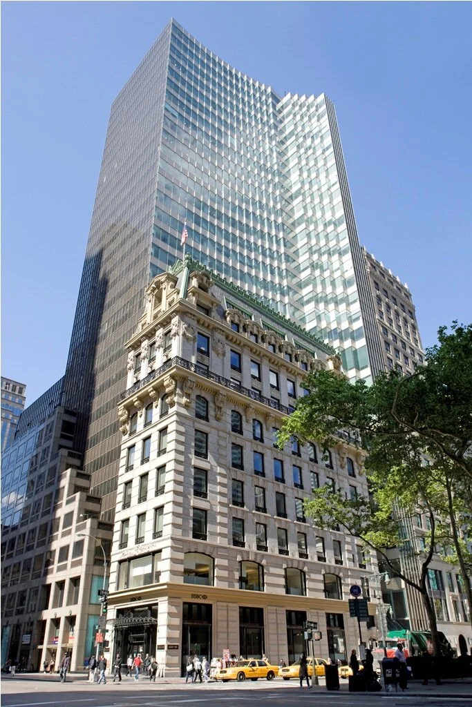 452 Fifth Ave — Midtown Equities
