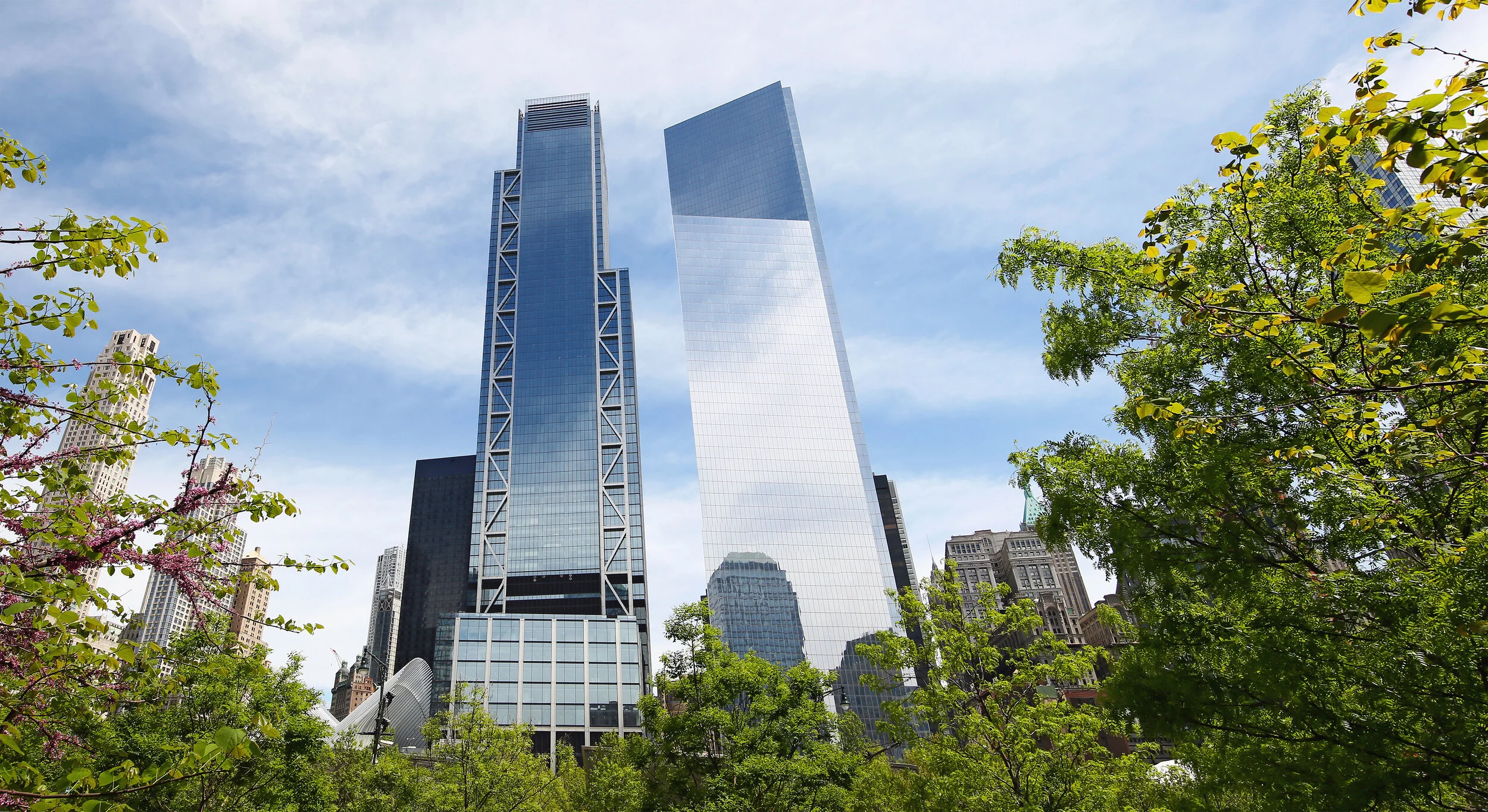 World Trade Center — Midtown Equities