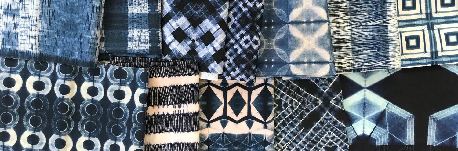 Quilting Fabric — Kim Eichler-Messmer