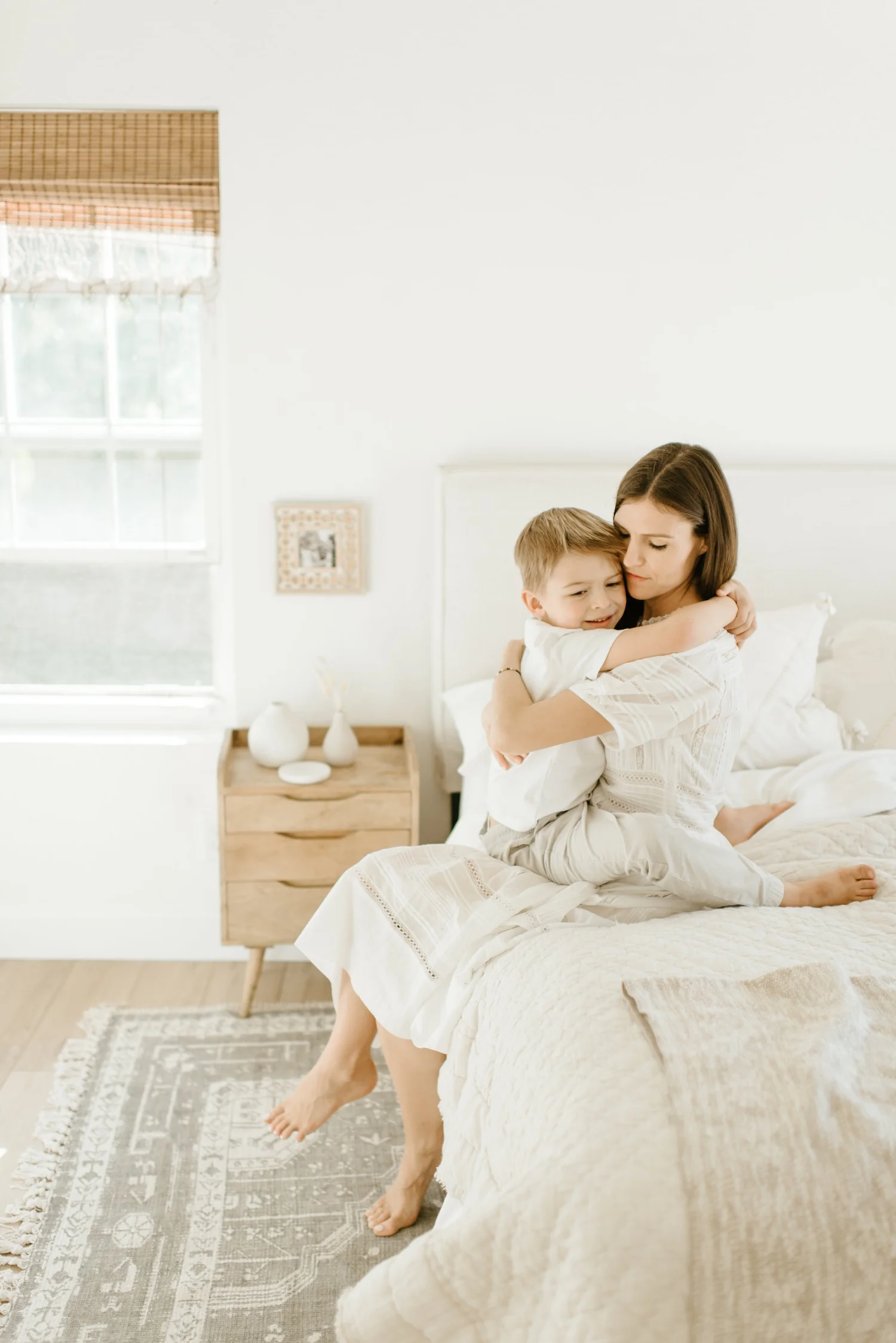 FAMILY — Lyndsey Yeomans