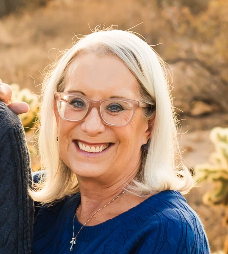 Board of Directors — North Valley Symphony Orchestra