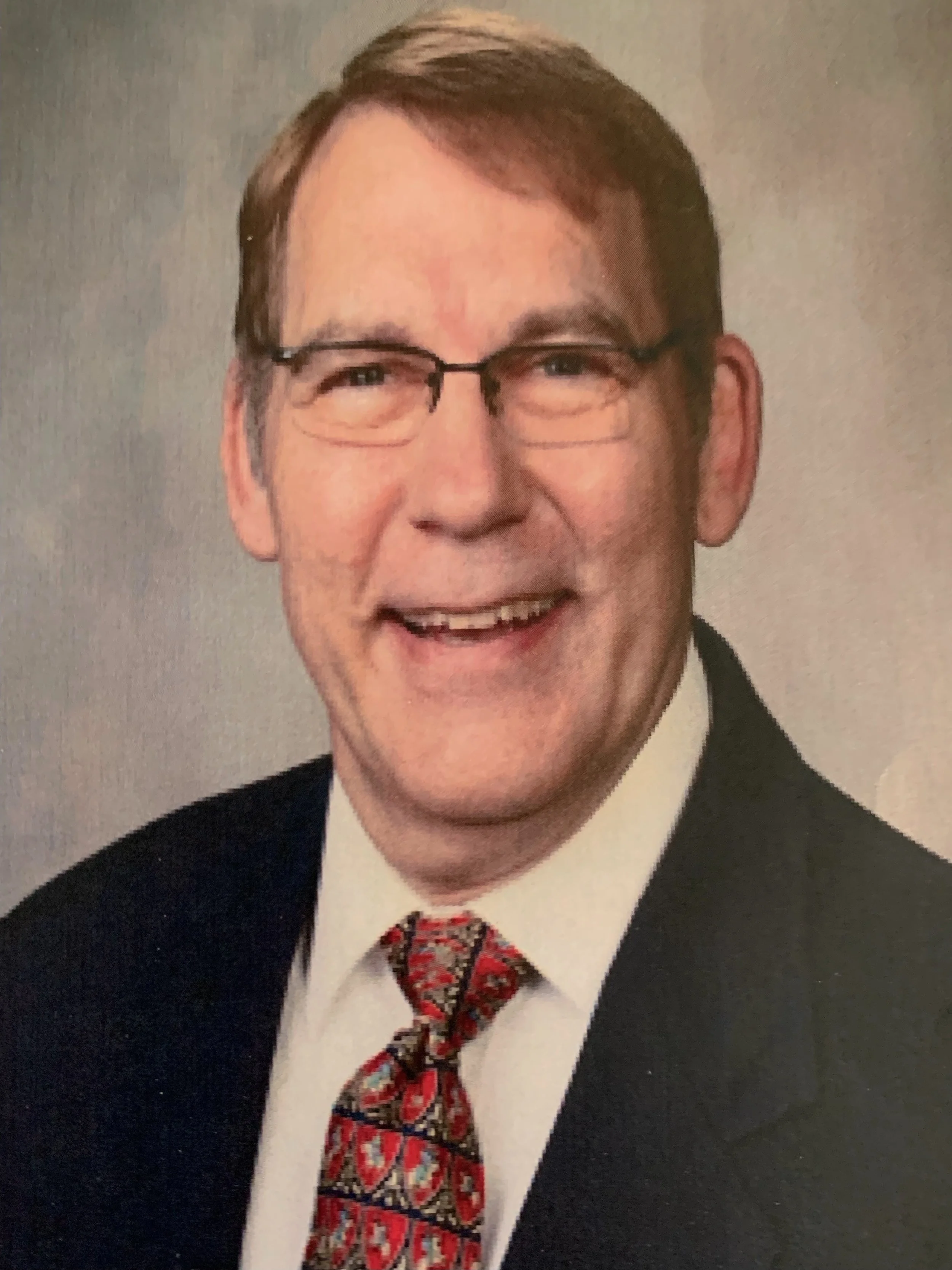 Board of Directors — North Valley Symphony Orchestra
