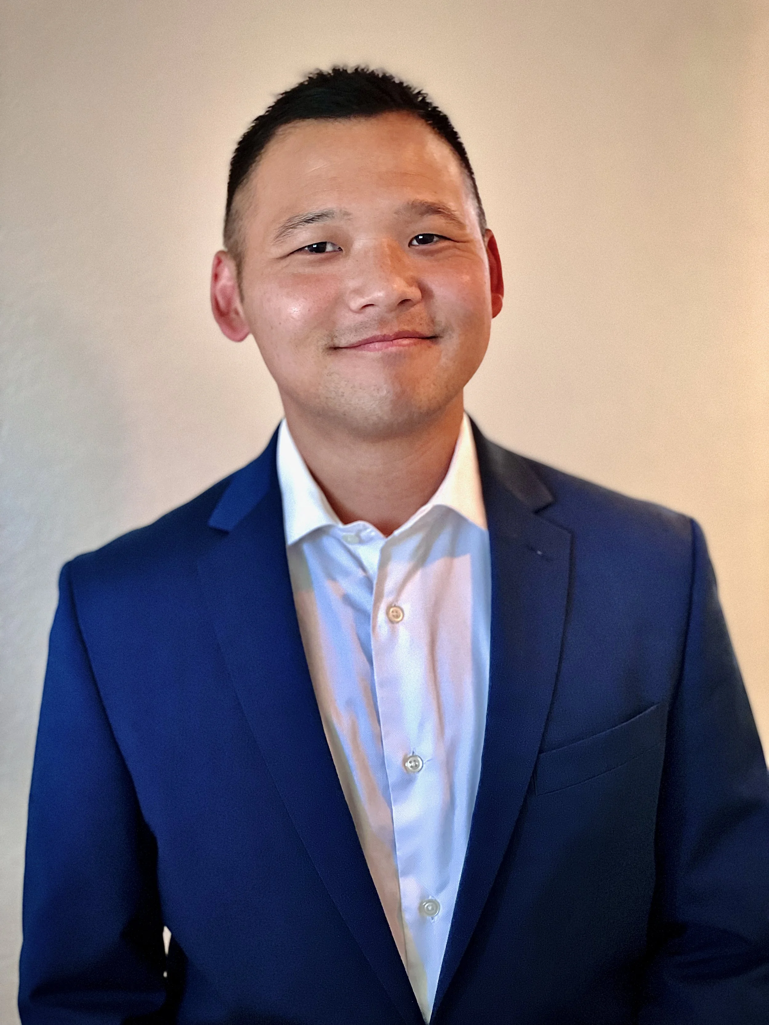 Artistic Staff Bios — North Valley Symphony Orchestra