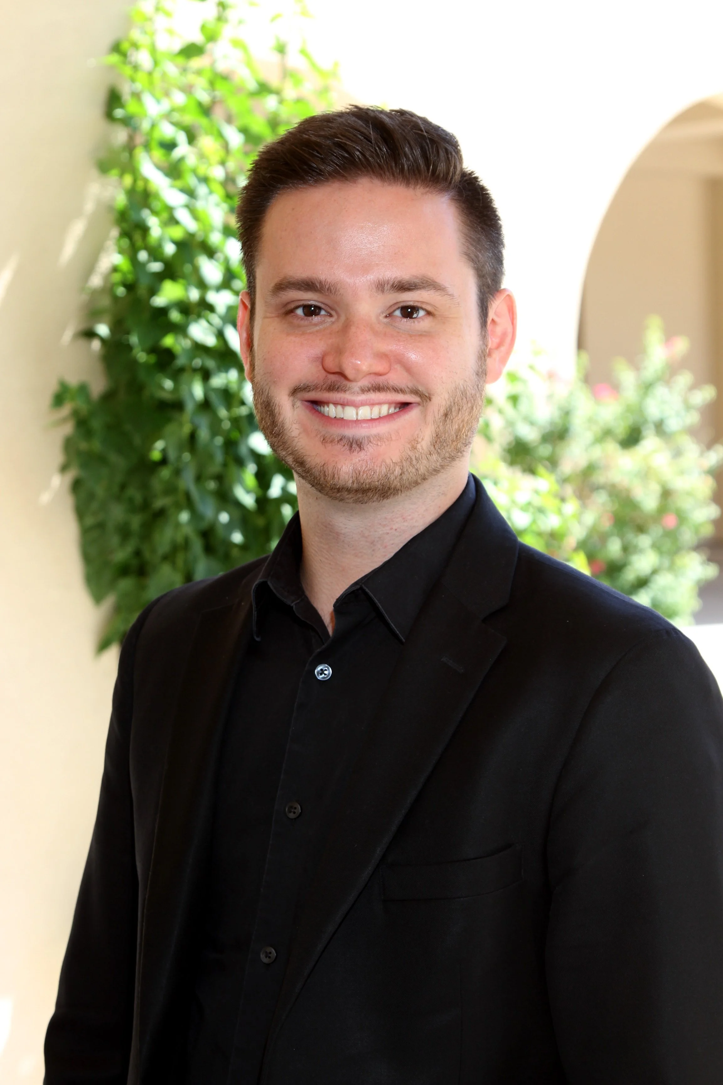 Artistic Staff Bios — North Valley Symphony Orchestra