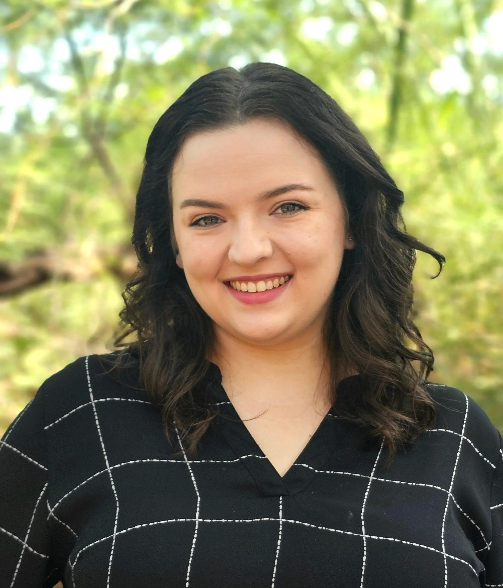 Staff Bios — North Valley Symphony Orchestra