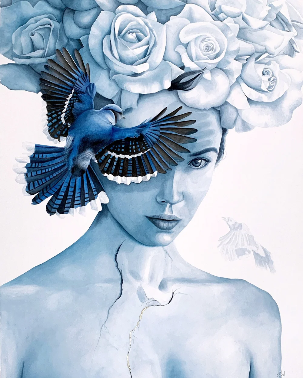 Catherine Kiff-Vozza