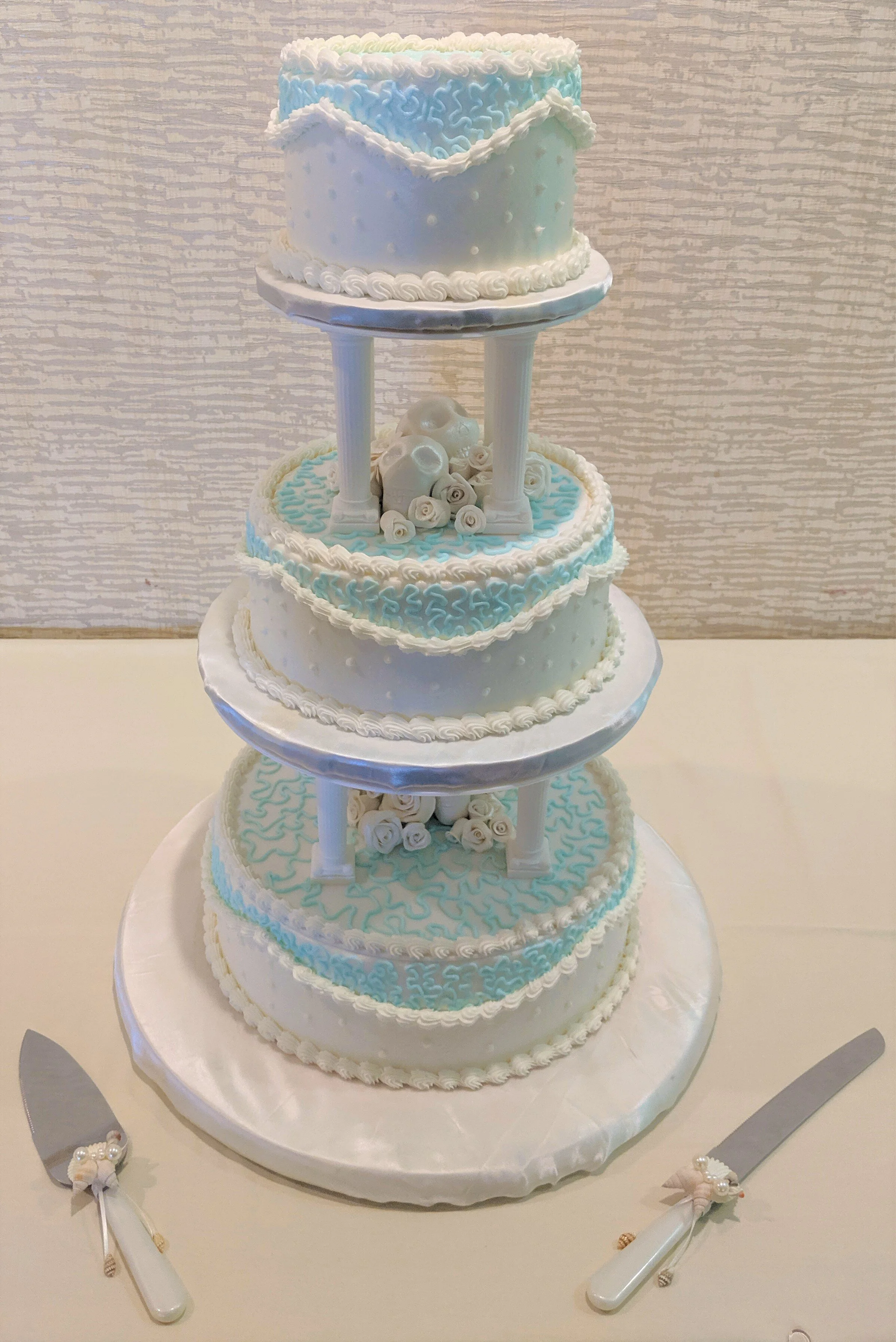 GALLERY — How Sweet It Is