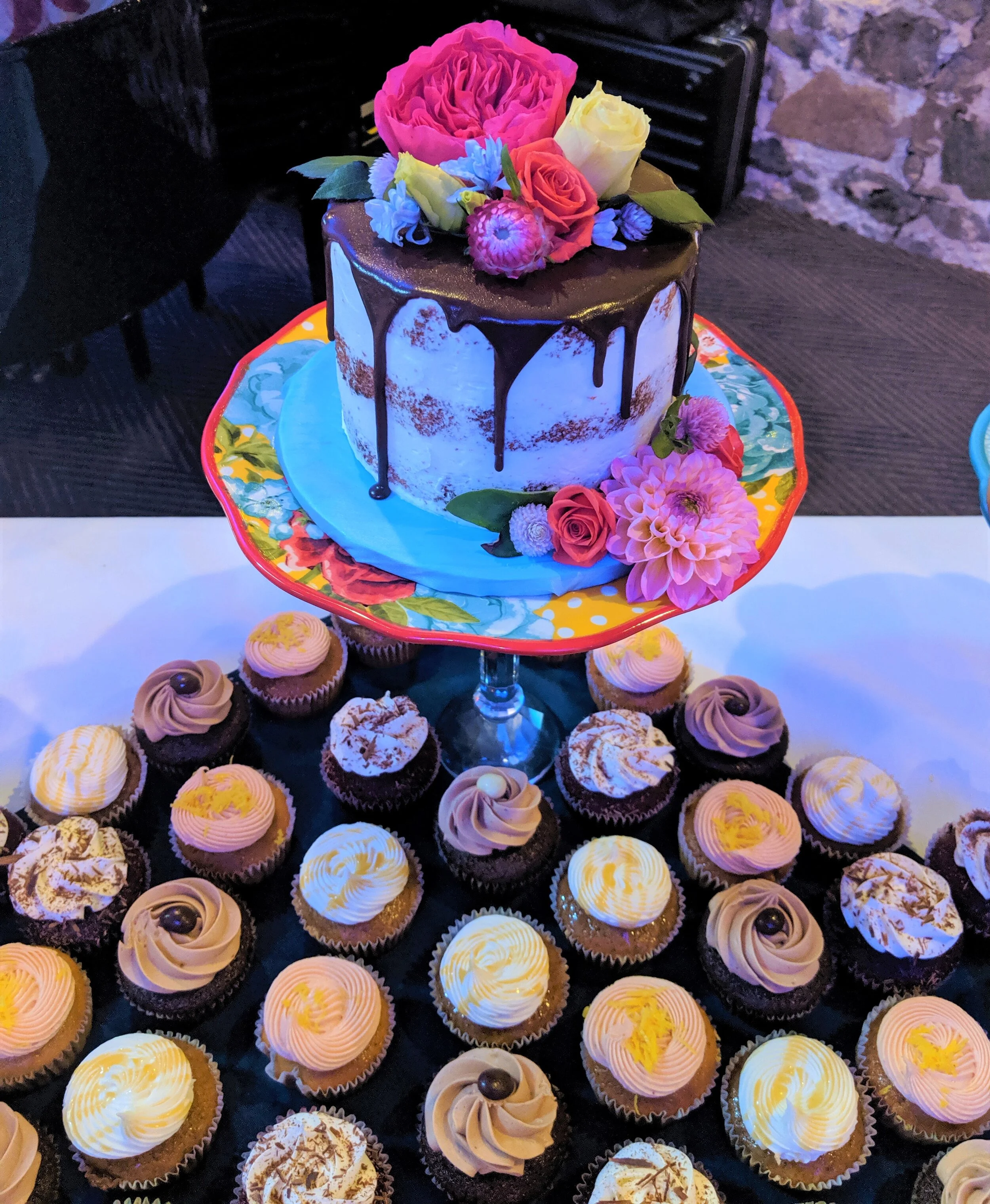GALLERY — How Sweet It Is