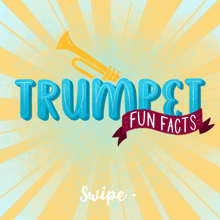 Trumpet Fun Facts — A & G Central Music