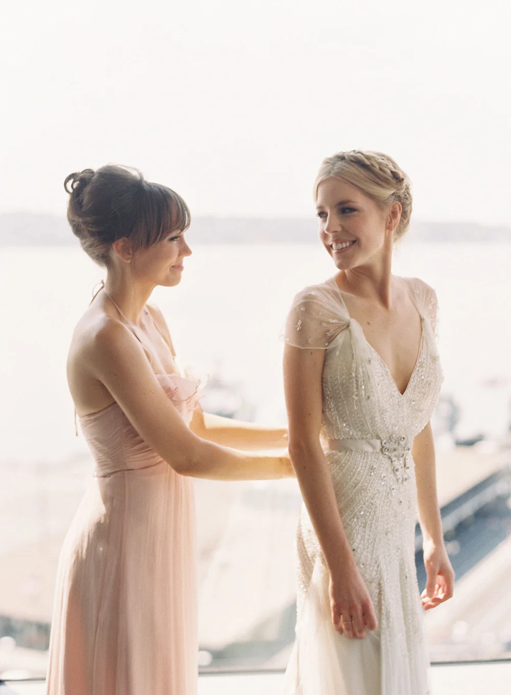Ellie & Quang — Bryce Covey Photography