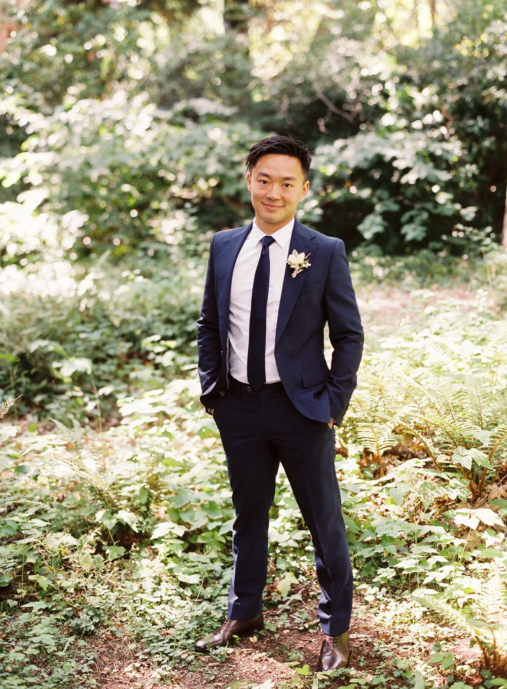 Ellie & Quang — Bryce Covey Photography
