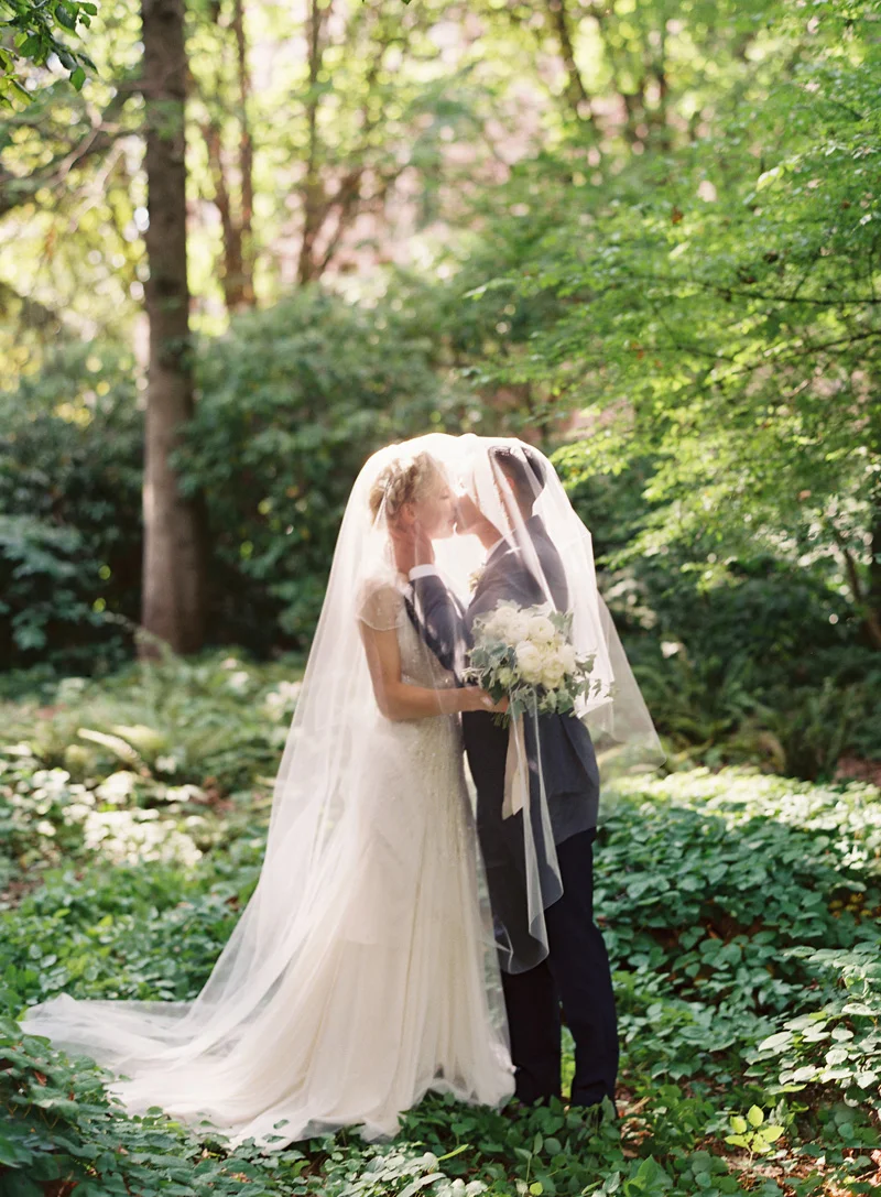 Ellie & Quang — Bryce Covey Photography