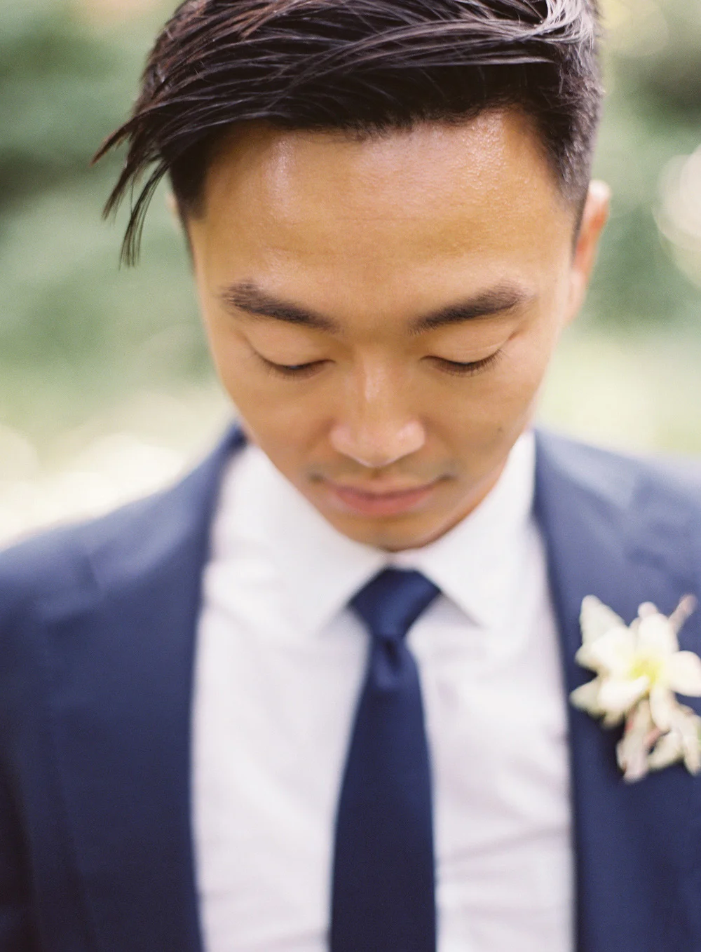 Ellie & Quang — Bryce Covey Photography