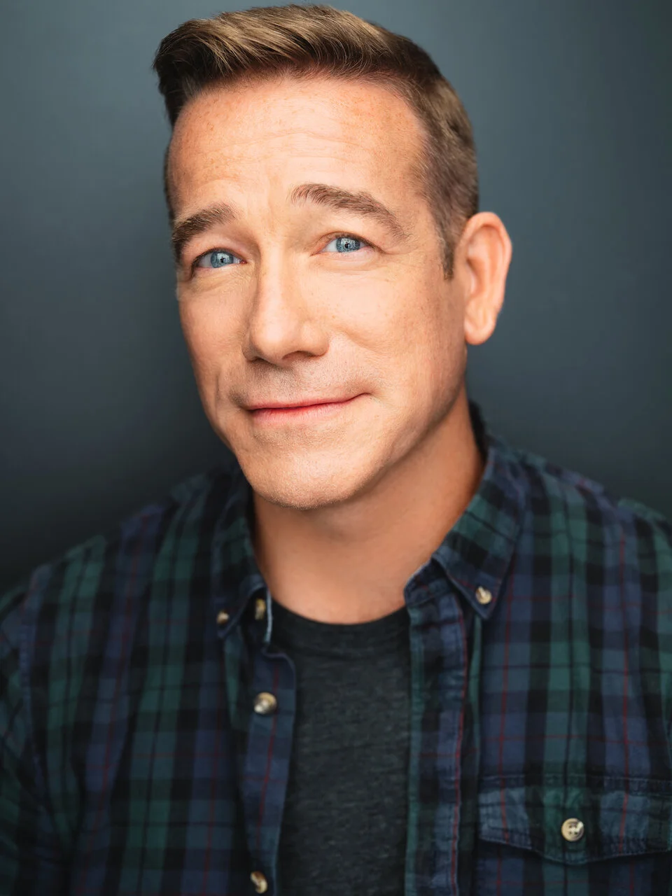 BEN JAEGER-THOMAS / SAG-AFTRA