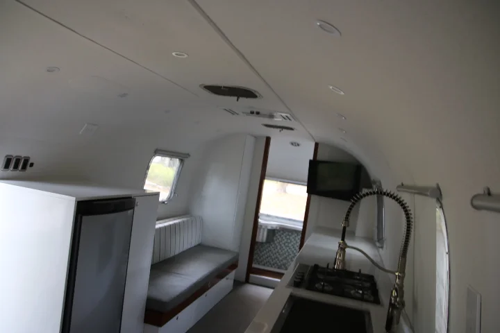Photos of the Airstream — Rent My Airstream