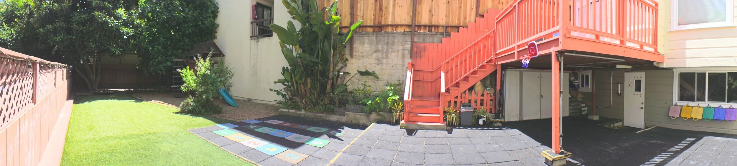 Event Space Rental - Little Bee Preschool