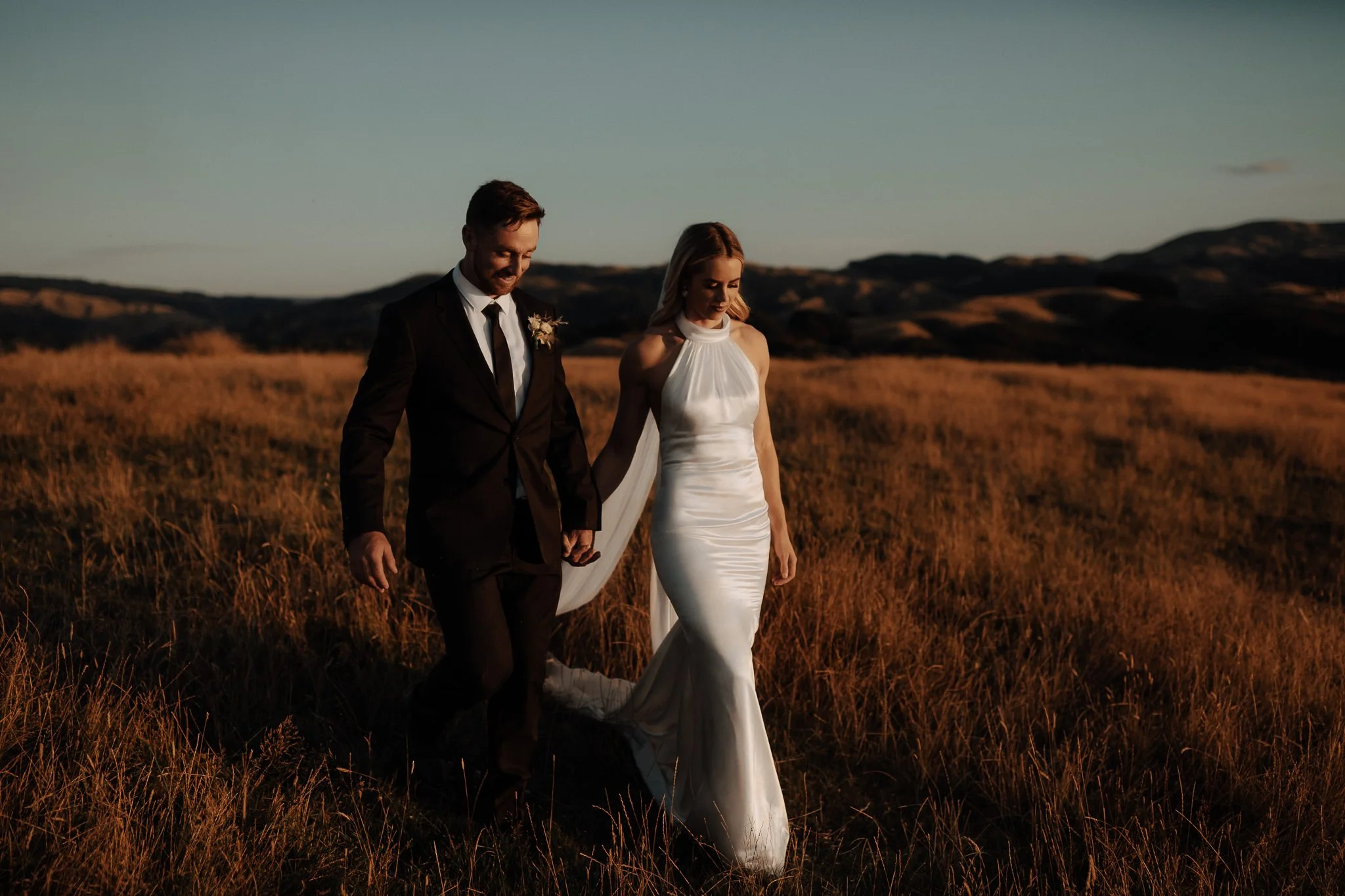 Hollow & Co. - Wedding Photographer & Videographer