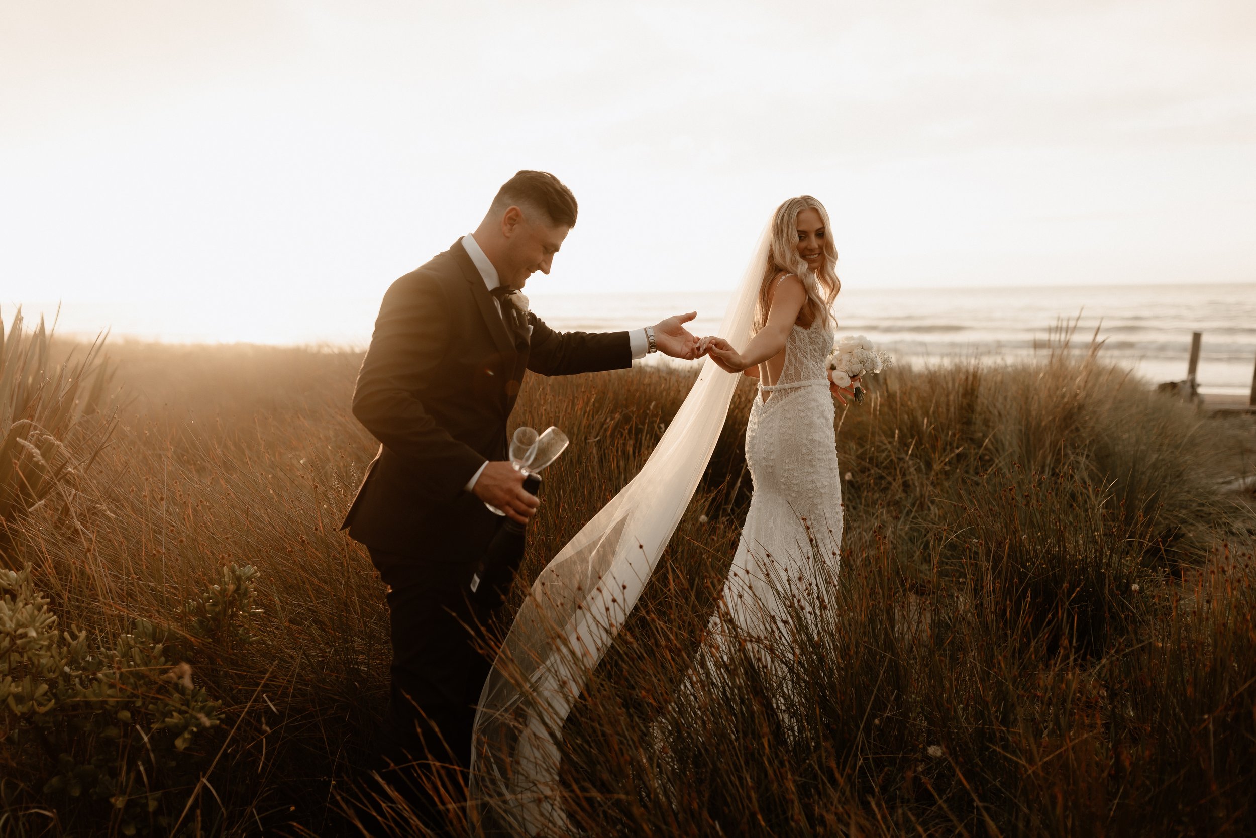Hollow & Co. - Wedding Photographer & Videographer