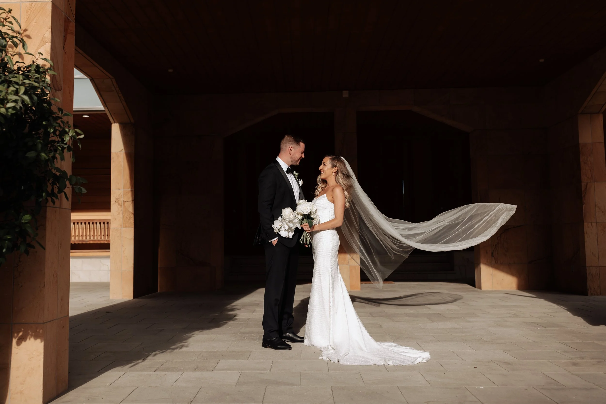 Hollow & Co. - Wedding Photographer & Videographer