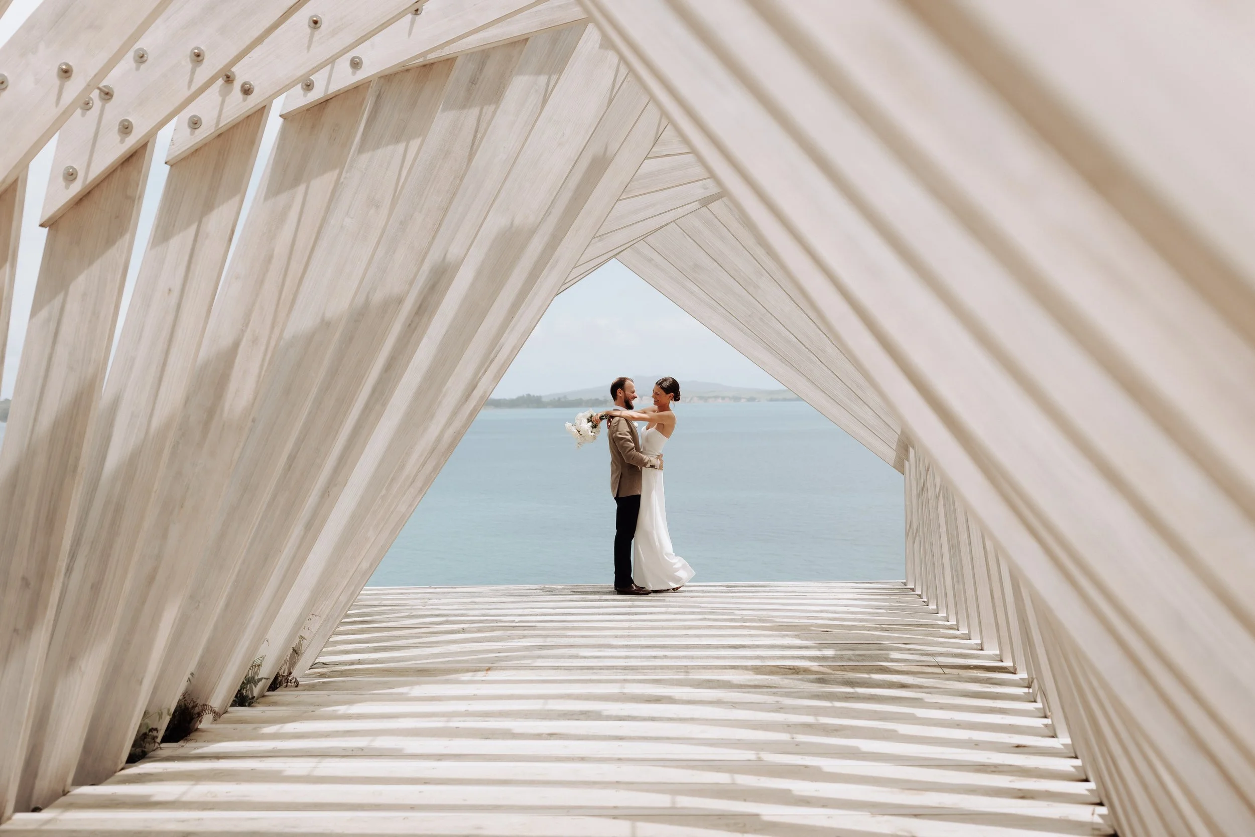 Hollow & Co. - Wedding Photographer & Videographer