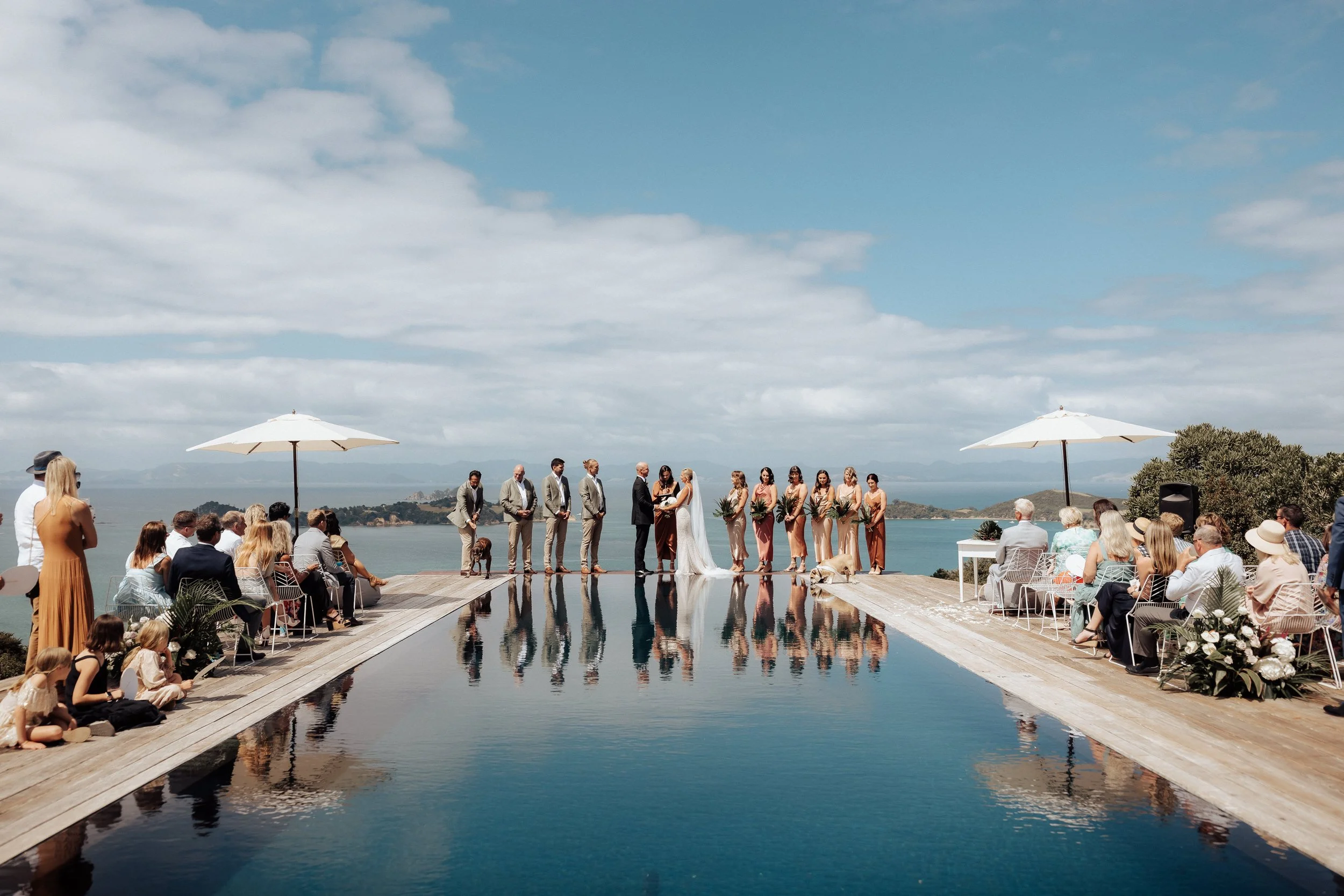 Hollow & Co. - Wedding Photographer & Videographer