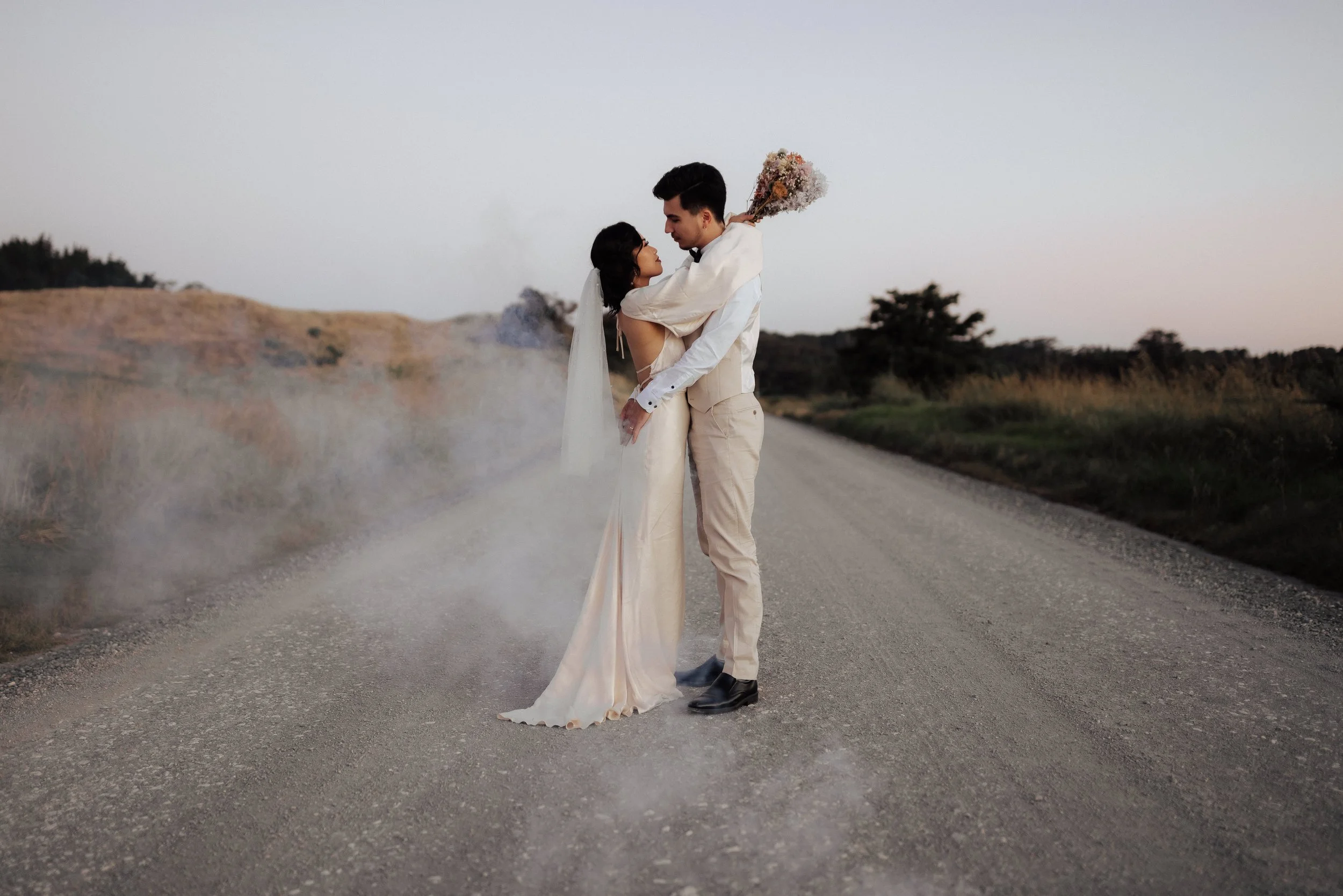 Hollow & Co. - Wedding Photographer & Videographer