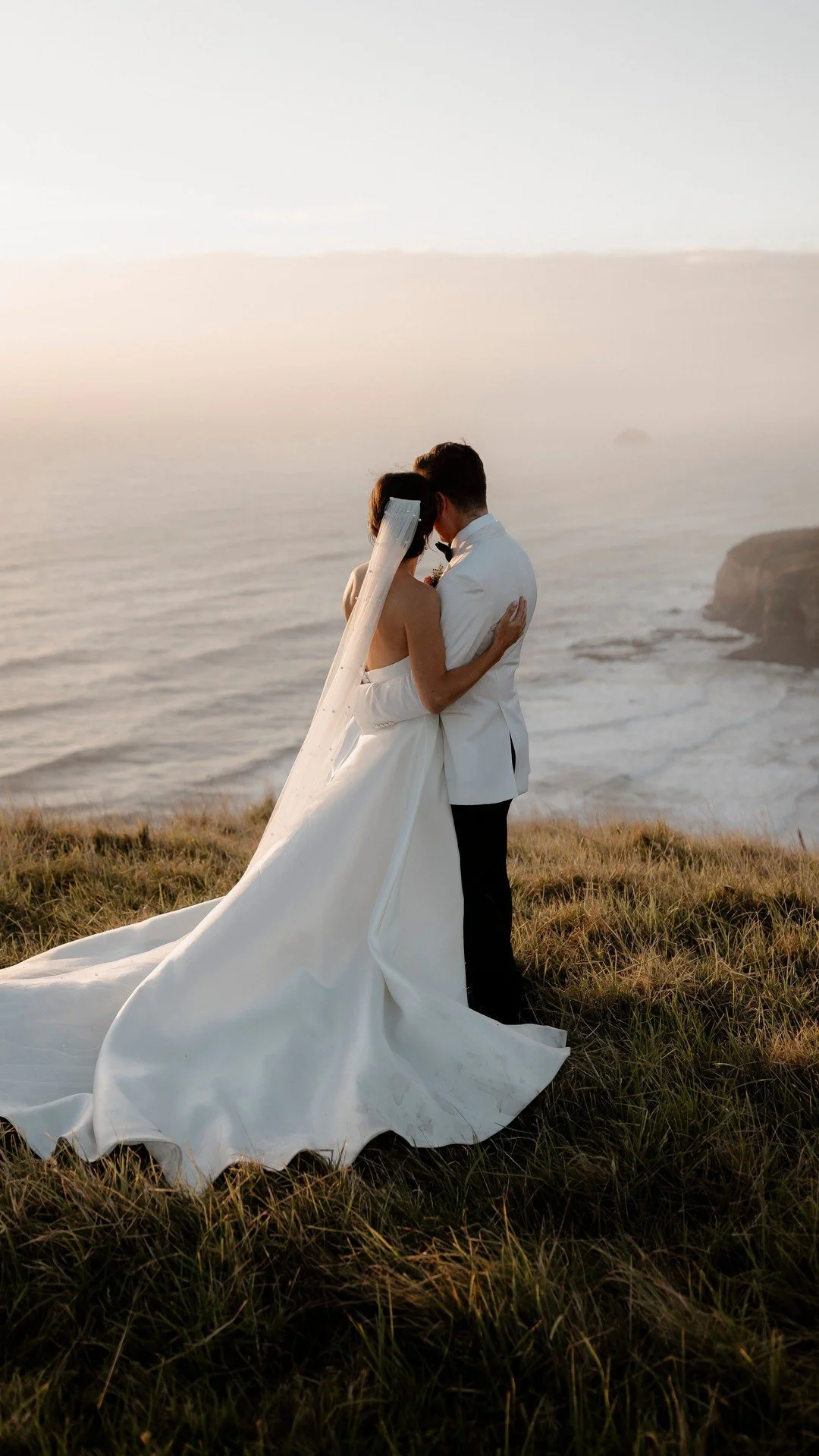 Annette & Logan — Hollow & Co. - Wedding Photographer & Videographer